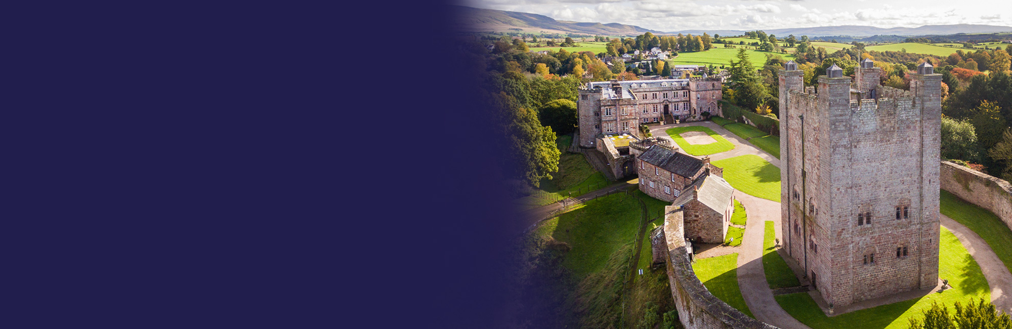Home - Appleby Castle