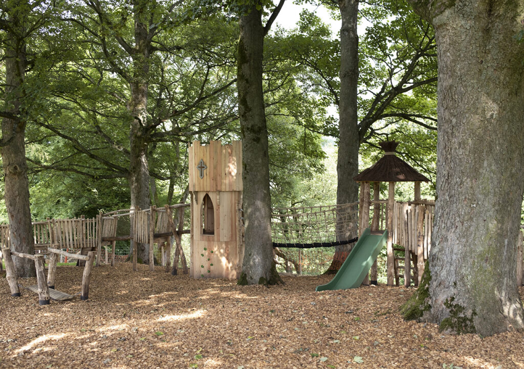 The grounds | Outdoor Activities Cumbria | Appleby Castle